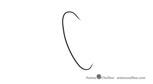 How to Draw Anime and Manga Ears - AnimeOutline
