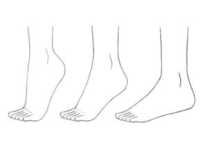 Anime Feet Archives - AnimeOutline