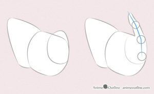 6 Ways to Draw Anime Hands Holding Something - AnimeOutline