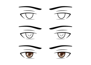 How to Draw Anime & Manga Tutorials - AnimeOutline