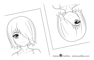 Beginner Guide to Drawing Anime & Manga - AnimeOutline
