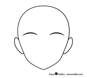 How to Draw Anime & Manga Eyebrows - AnimeOutline