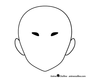 How to Draw Anime & Manga Eyebrows - AnimeOutline