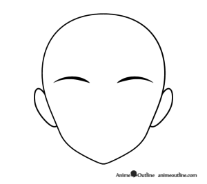 How to Draw Anime & Manga Eyebrows - AnimeOutline