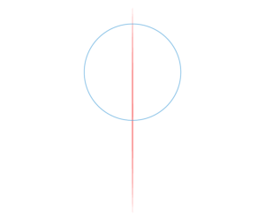 How to Draw a Candy Apple Step by Step - Ahern Diseve