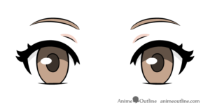 How to Draw an Anime Panda Girl Step by Step - AnimeOutline