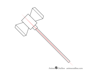 How to Draw Fantasy Weapons (10 Different Types) - AnimeOutline