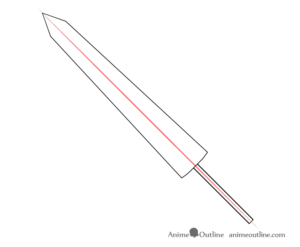 How to Draw Fantasy Weapons (10 Different Types) - AnimeOutline