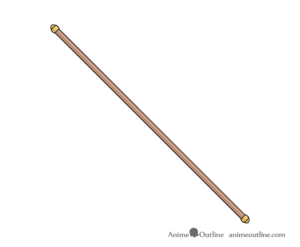 How to Draw Fantasy Weapons (10 Different Types) - AnimeOutline
