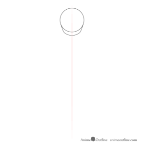 Learn how to Draw an Anime Little Lady (Total Physique) - Artshow24