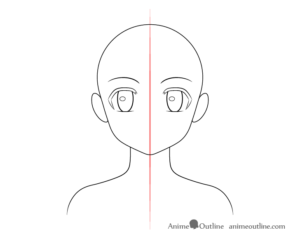 How to Draw a Princess in 12 Step (Anime or Manga) - AnimeOutline