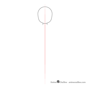 How to Draw a Cute Girl Step by Step Guide - AnimeOutline