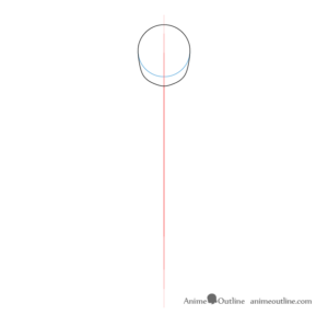 How to Draw a Cute Girl Step by Step Guide - AnimeOutline